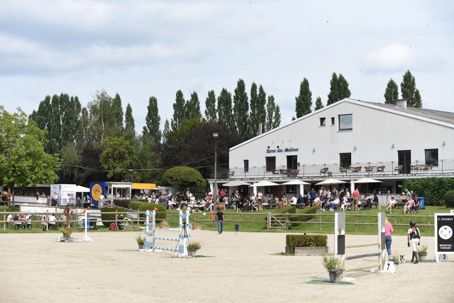 Prochains Évènements – GHCR