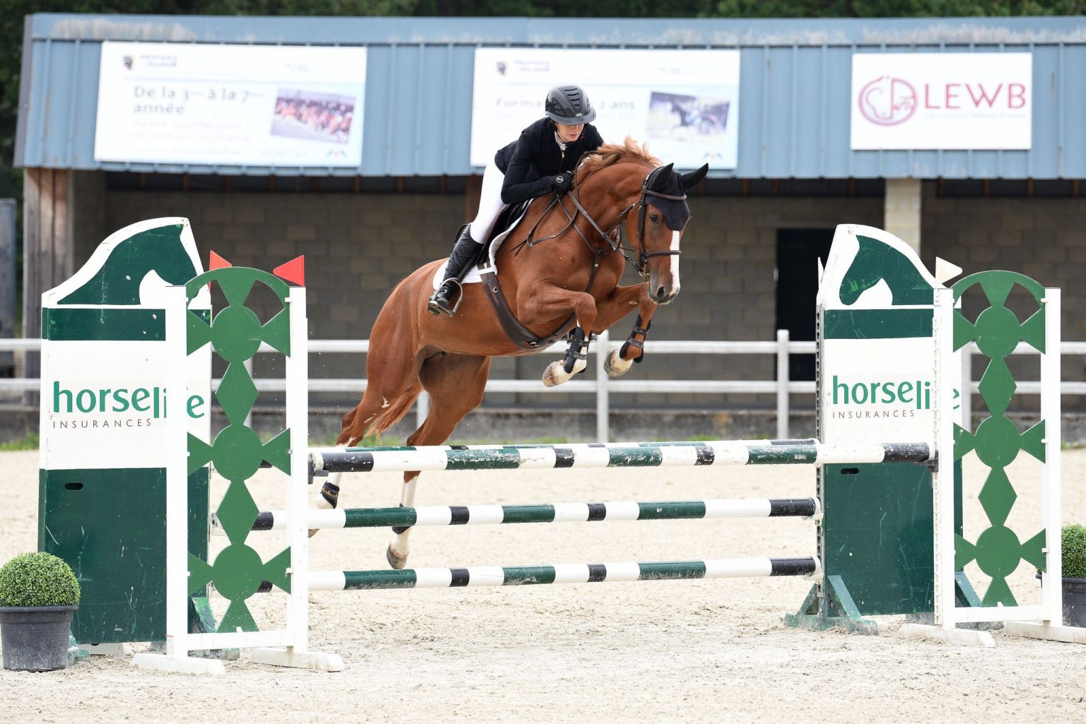 Prochains Évènements – GHCR